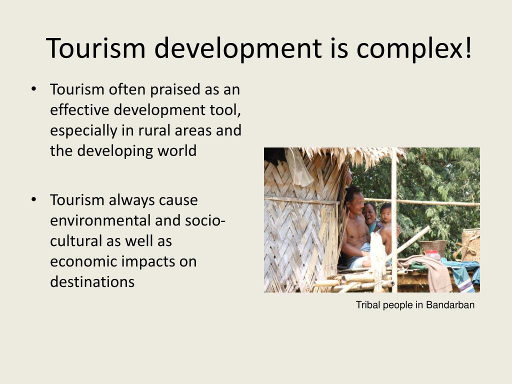 PPT - Bangladeshi tourism - network strategy for sustainable tourism ...