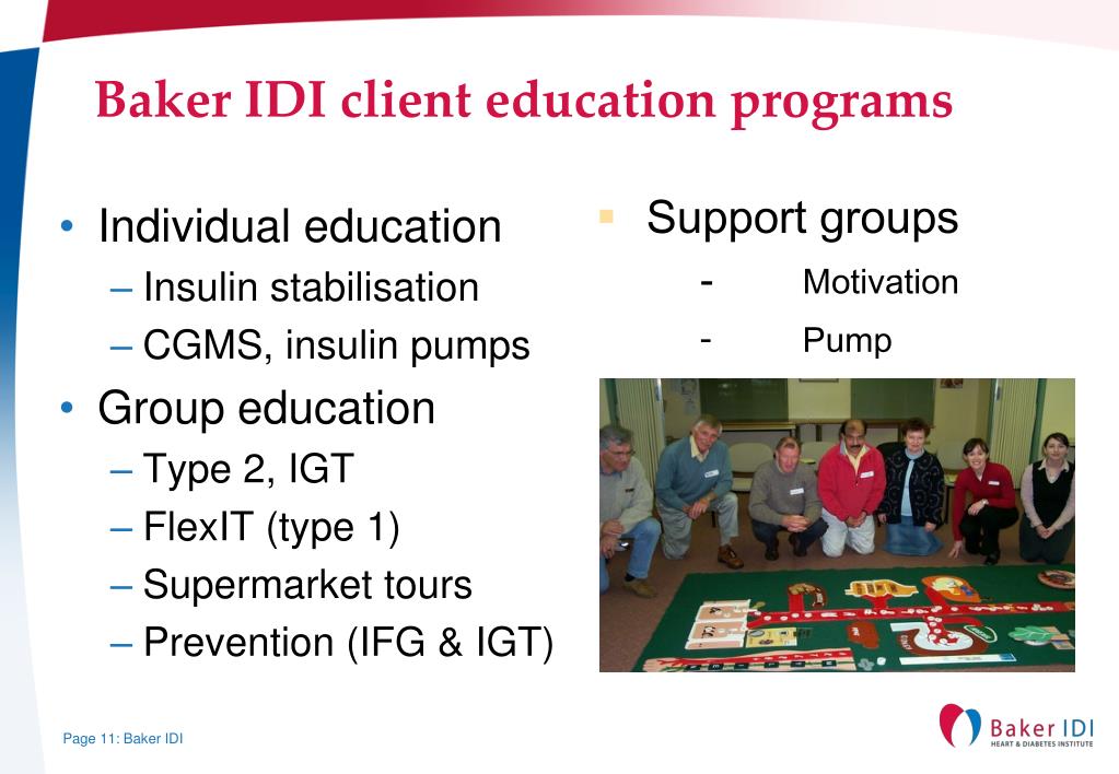 PPT - Presenters Joanne Bowden – Manager Education Services Christine ...