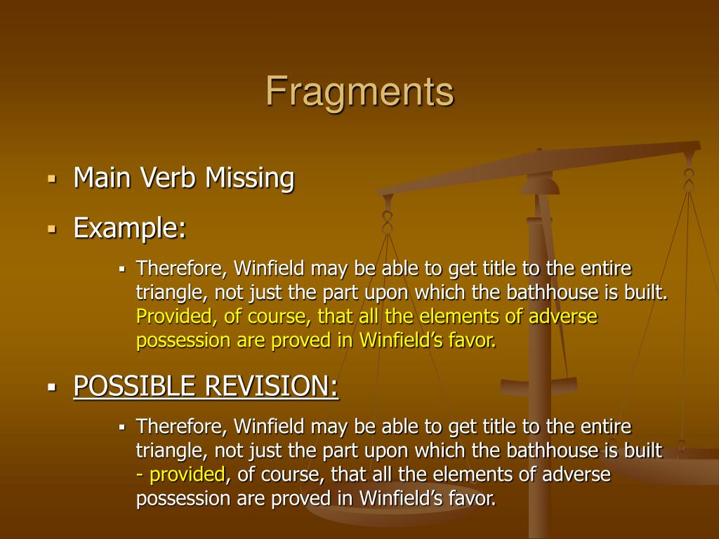 PPT - Legal Research & Writing LAW-215 PowerPoint Presentation - ID:1754895