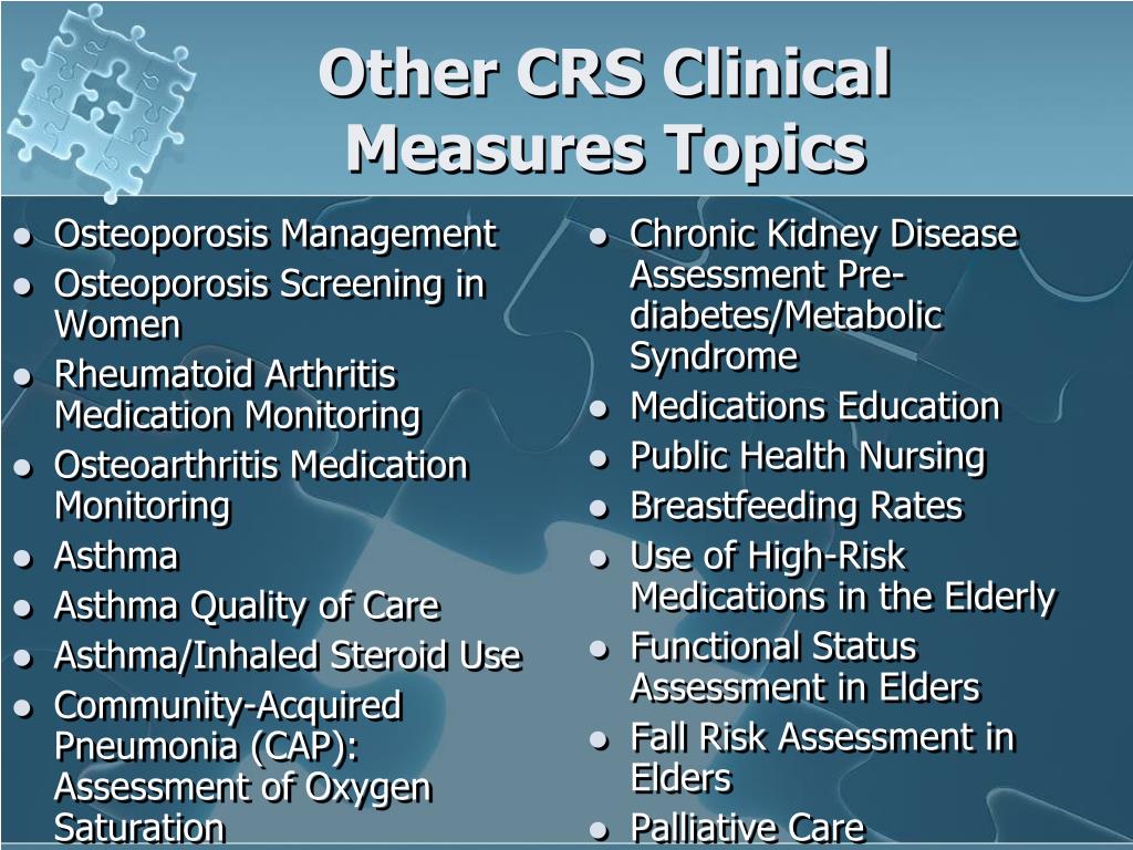 PPT - Putting the Pieces Together –GPRA, CRS and Education PowerPoint ...