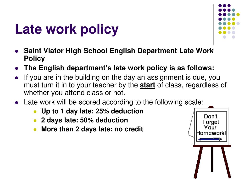 PPT - Welcome to Mrs. Jeanneret’s English class!! PowerPoint ...