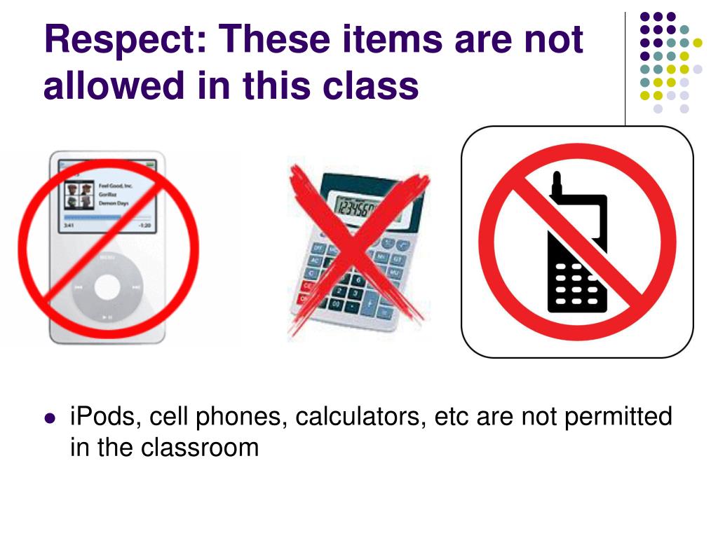 PPT - Welcome to Mrs. Jeanneret’s English class!! PowerPoint ...