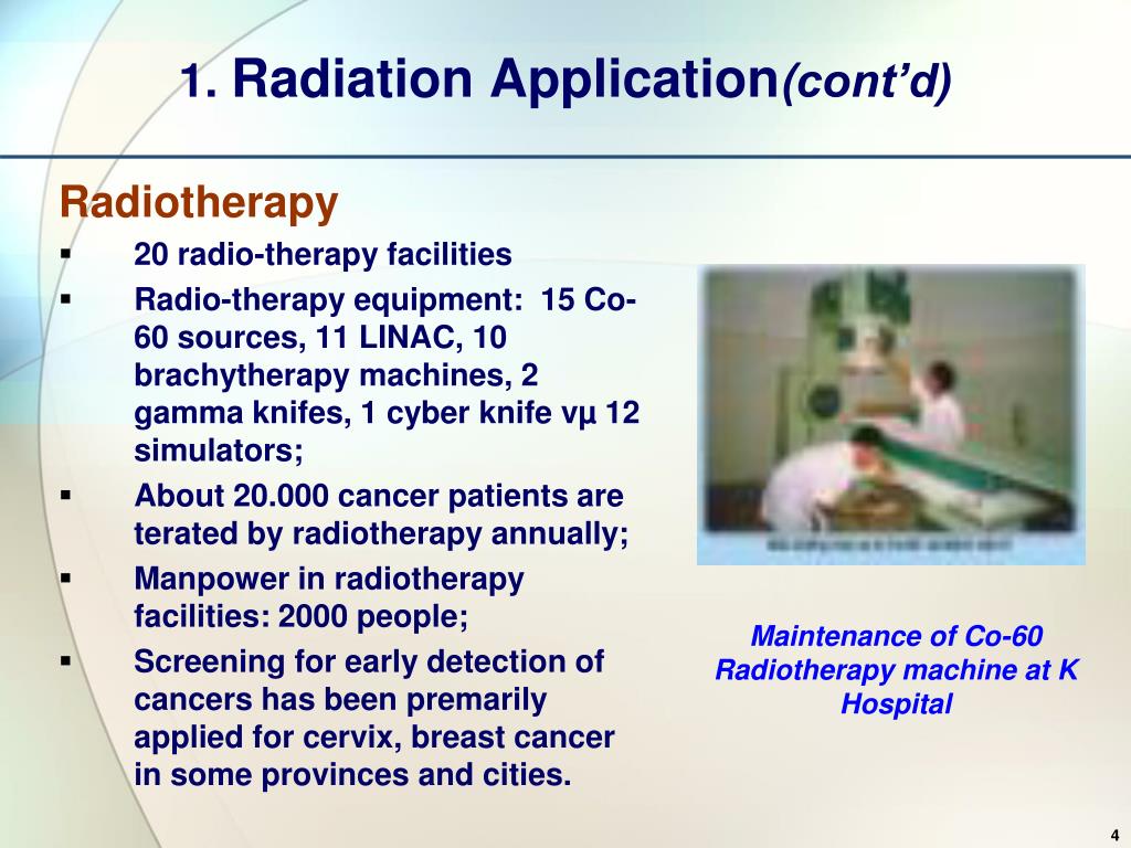 PPT - THE 8 th NATIONAL CONFERENCE ON NUCLEAR SCIENCE AND TECHNOLOGY ...