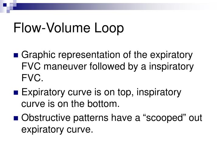PPT - PULMONARY FUNCTION MEASUREMENTS PowerPoint Presentation - ID:1755704