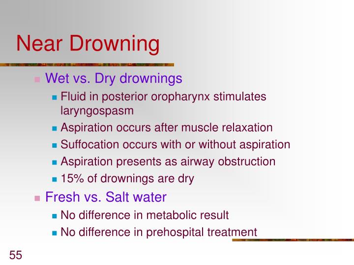 PPT - Environmental Emergencies PowerPoint Presentation - ID:1755761