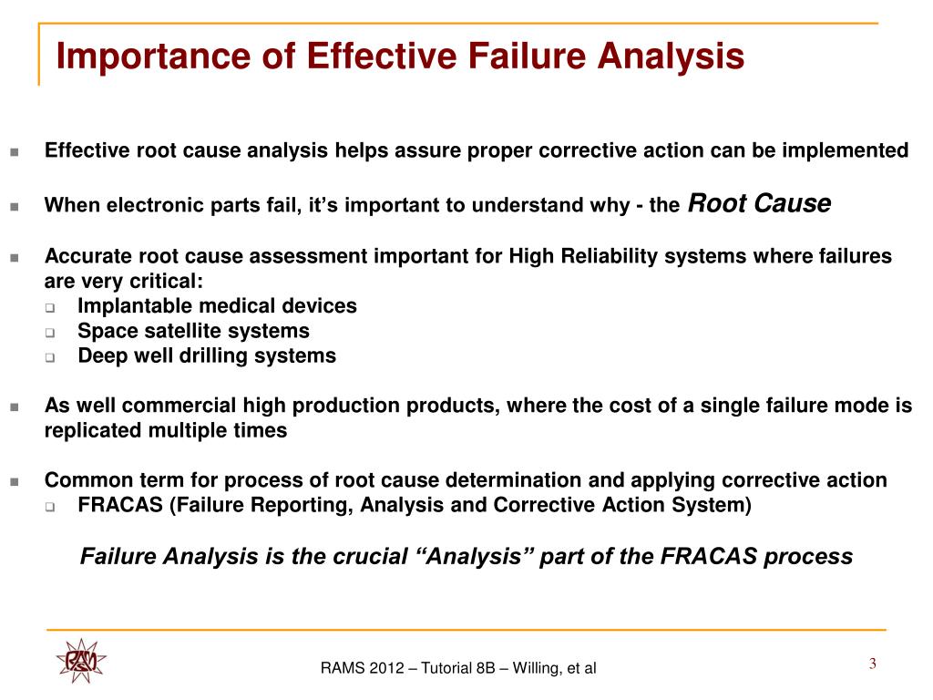 PPT - ELECTRONIC PART FAILURE ANALYSIS TOOLS AND TECHNIQUES PowerPoint ... PPT - ELECTRONIC PART FAILURE ANALYSIS TOOLS AND TECHNIQUES PowerPoint ...
