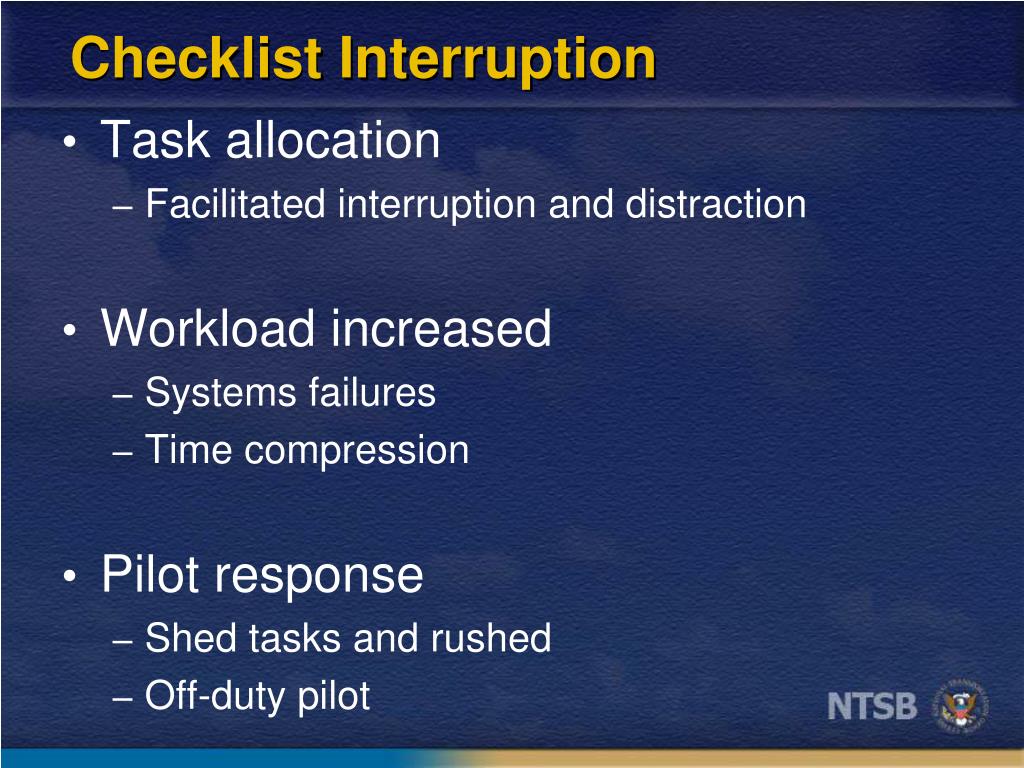 PPT - American Airlines Flight 1400 St. Louis, Missouri PowerPoint ...
