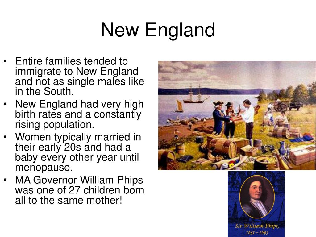 PPT - A.P. U.S. History Chapter 4 American Life in the Seventeenth ...