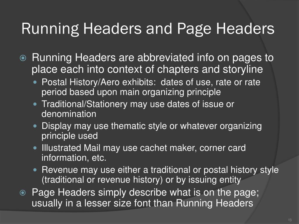 PPT - American Association of Philatelic Exhibitors, Inc. PowerPoint ...