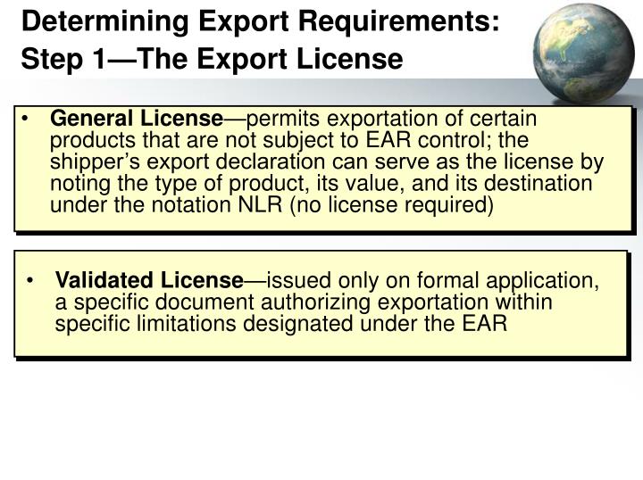 PPT - Steps in the Exporting Process PowerPoint Presentation - ID:1756480 PPT - Steps in the Exporting Process PowerPoint Presentation - ID:1756480