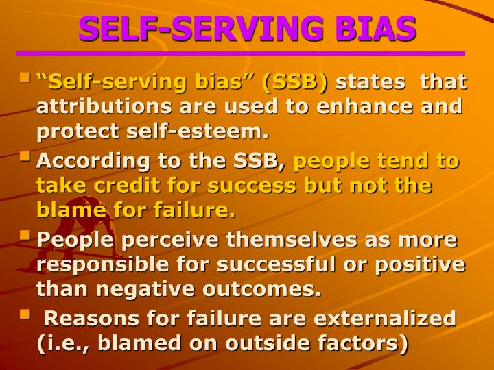 PPT - ATTRIBUTION THEORY: MAKING SENSE OF SUCCESSES AND FAILURES ...