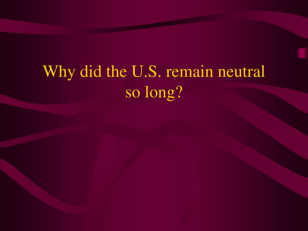 PPT - World War I – 1914 -1918 PowerPoint Presentation, free download ...