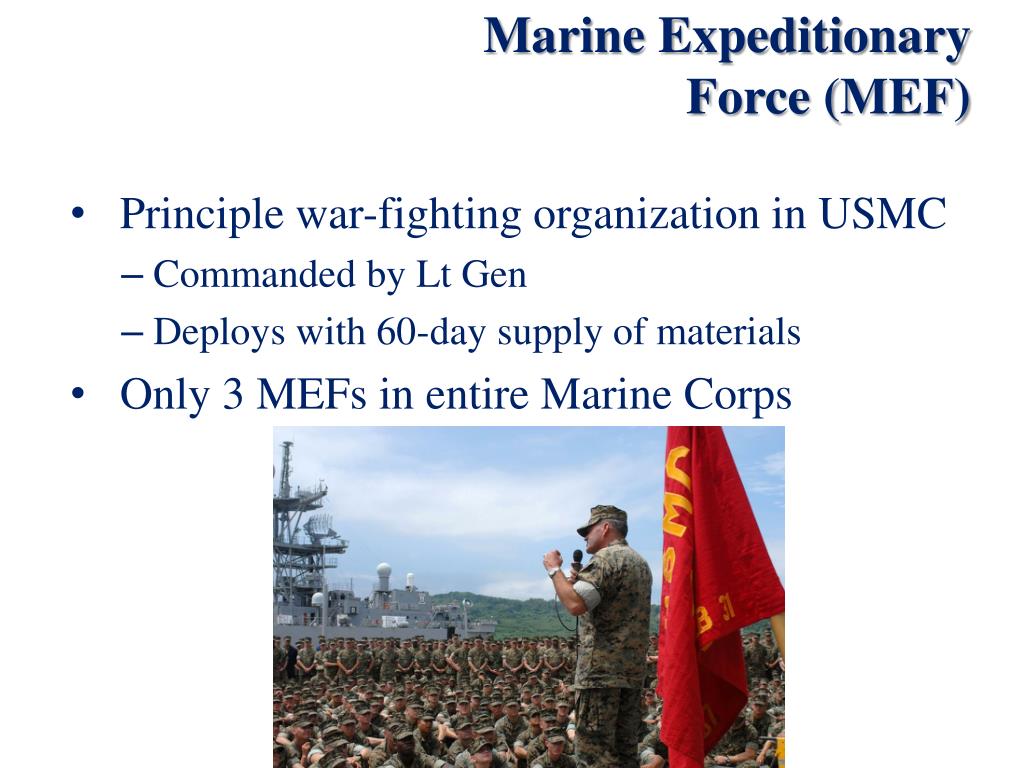 PPT - United States Marine Corps PowerPoint Presentation, free download ...