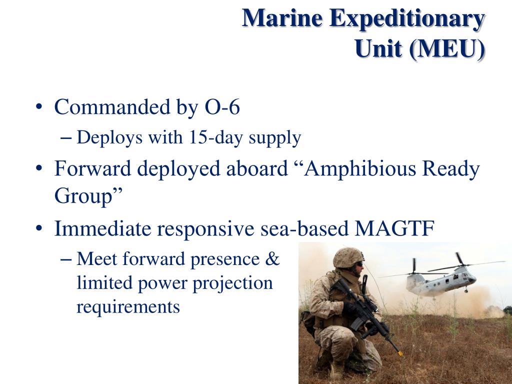 PPT - United States Marine Corps PowerPoint Presentation, free download ...