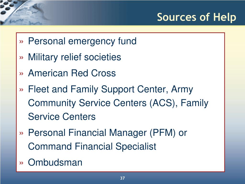 PPT - Financial Preparedness Safeguard Your Assets & Protect Your ...