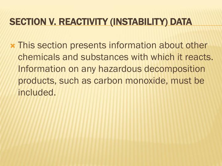 PPT - OSHA Employee Right to Know PowerPoint Presentation - ID:1757559