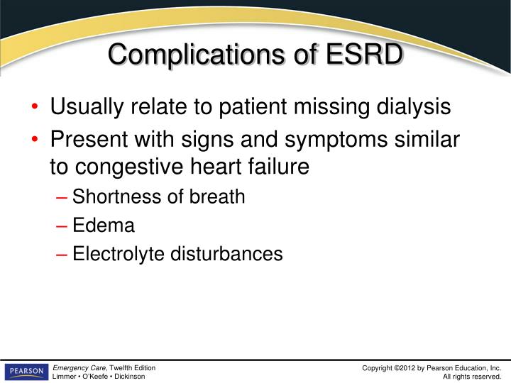 PPT - Introduction to Emergency Medical Care 1 PowerPoint Presentation ...