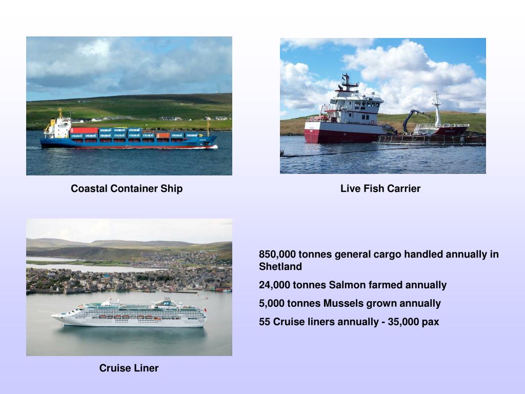PPT - Councillor Leslie Angus Shetland Islands Council PowerPoint ...