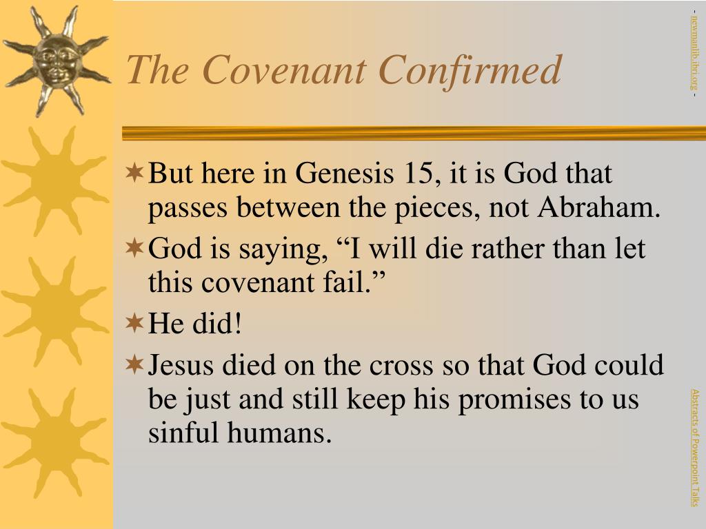 PPT - The Prophetic Vision of Jesus in Ancient Scriptures PowerPoint ...