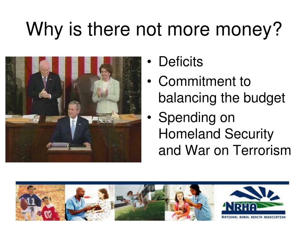 PPT - Federal Policy Update: California SRHA Conference PowerPoint ...