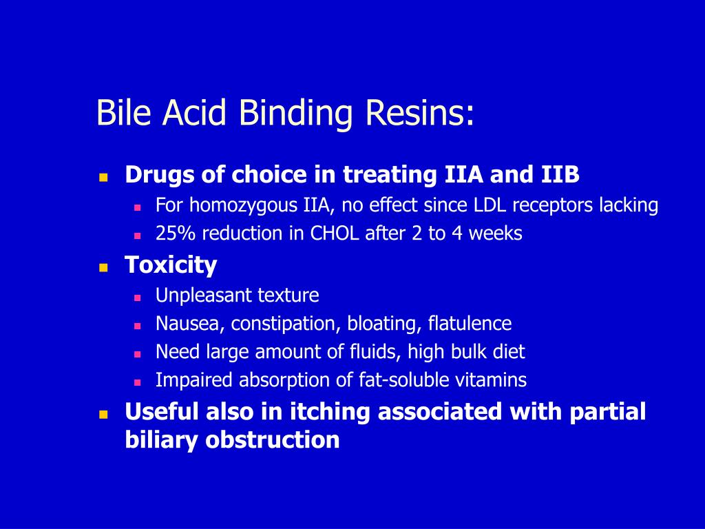 PPT - Drug Treatment of Hyperlipidemia PowerPoint Presentation, free ...