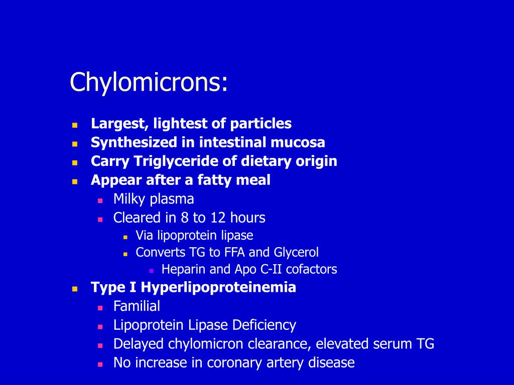 PPT - Drug Treatment of Hyperlipidemia PowerPoint Presentation, free ...