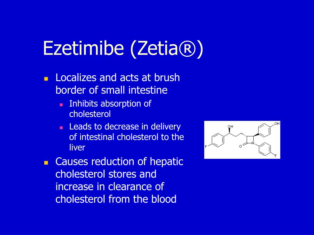 PPT - Drug Treatment of Hyperlipidemia PowerPoint Presentation, free ...