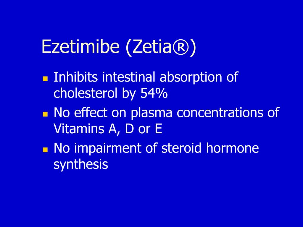 PPT - Drug Treatment of Hyperlipidemia PowerPoint Presentation, free download - ID:1758804