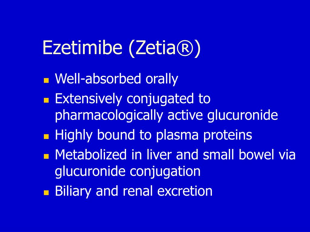PPT - Drug Treatment of Hyperlipidemia PowerPoint Presentation, free ...