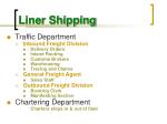 PPT - The Shipping Business PowerPoint Presentation - ID:1758971