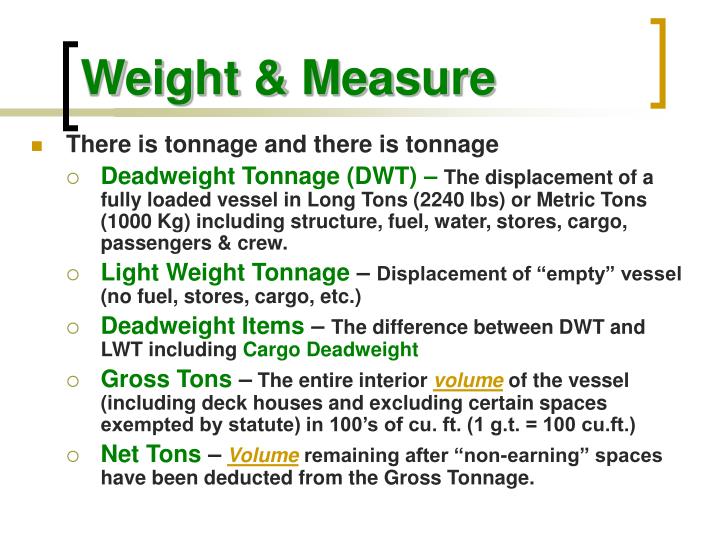 PPT - The Shipping Business PowerPoint Presentation - ID:1758971