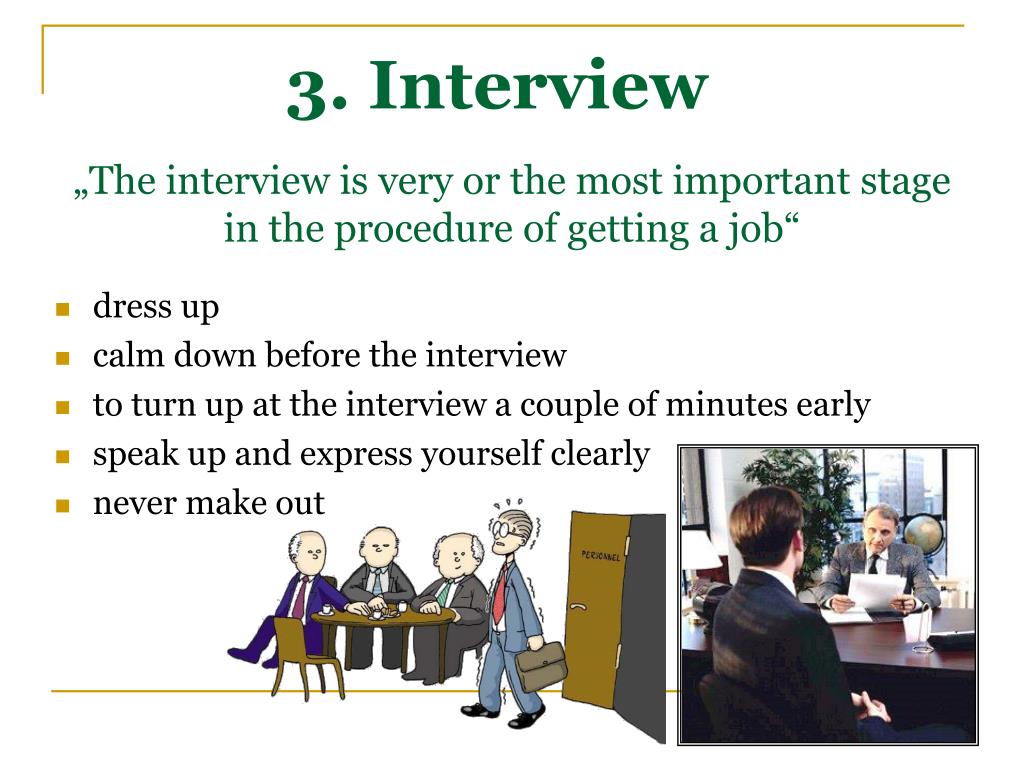 PPT - JOBS and EMPLOYMENT PowerPoint Presentation, free download - ID ...