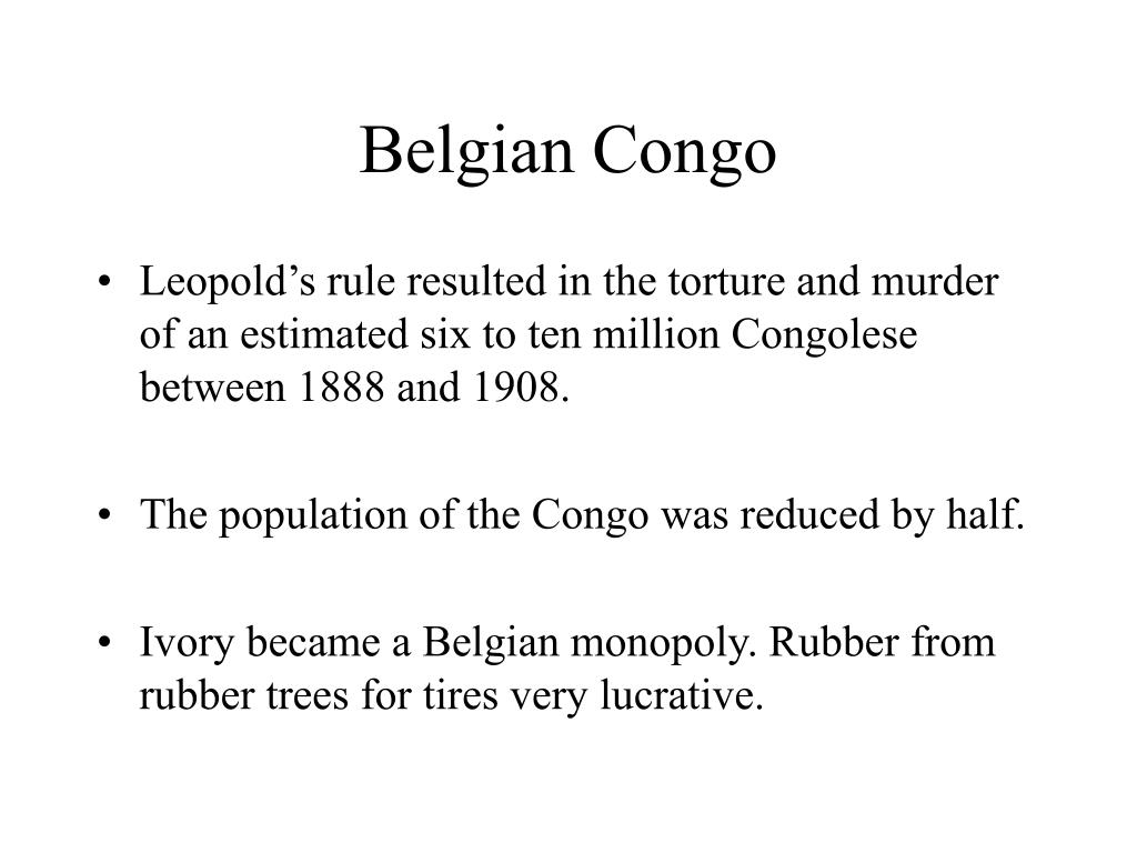 PPT - The Scramble for Africa 1880-1914 PowerPoint Presentation, free ...