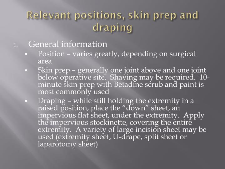 PPT - Orthopedic Surgery PowerPoint Presentation - ID:1759516