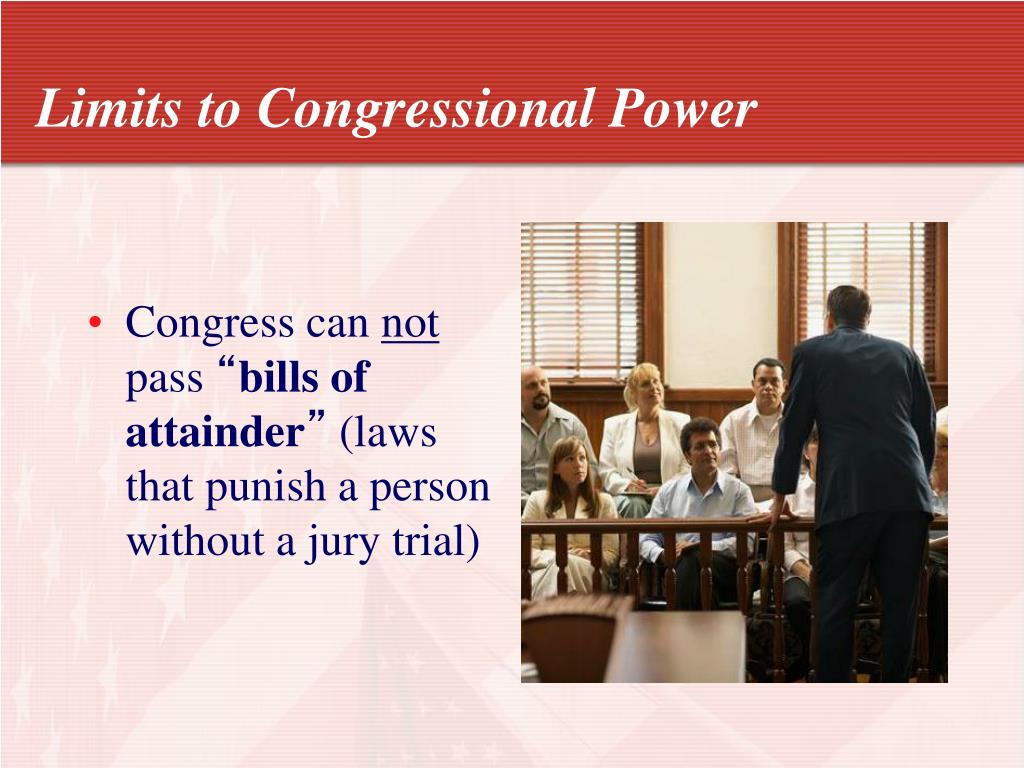 PPT - 1. The Legislative Branch is made up of which two houses? 2. Who ...