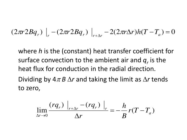PPT - BESSEL’S EQUATION AND BESSEL FUNCTIONS : PowerPoint Presentation ...