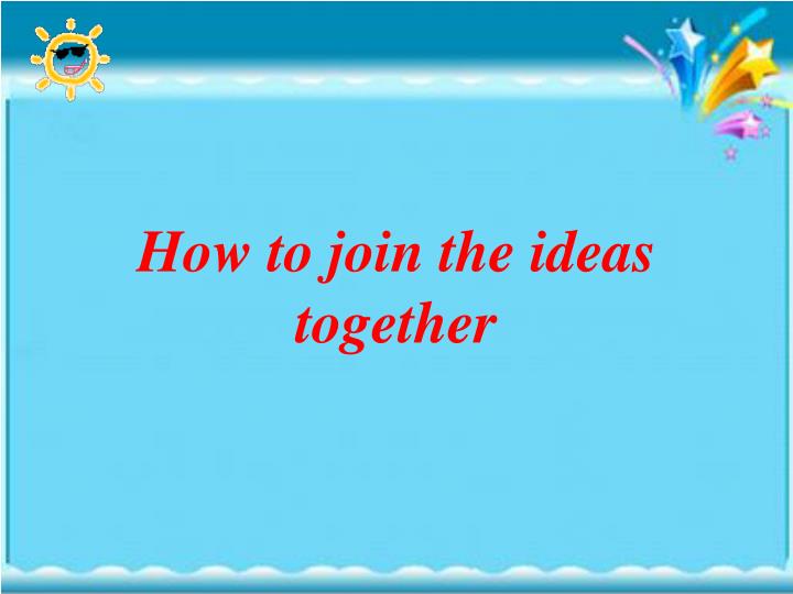 PPT - Developing Your Writing Skills PowerPoint Presentation - ID:1759709