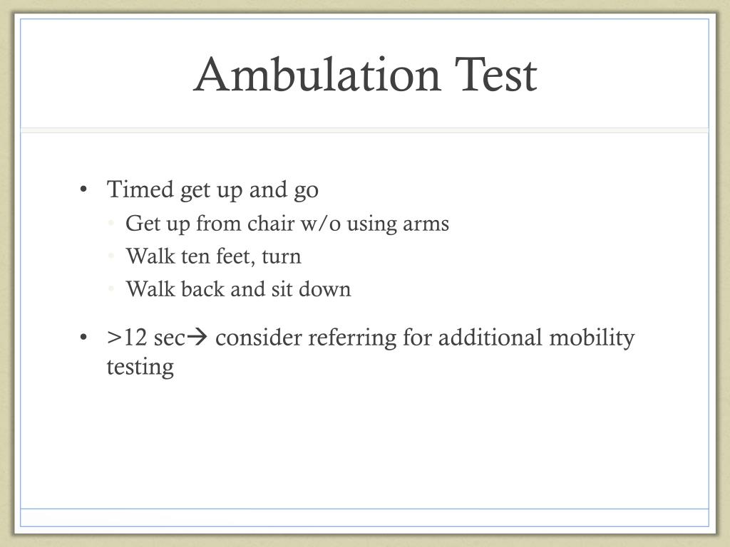 PPT - Peri -operative Care of Gynecological Geriatric Patients ...