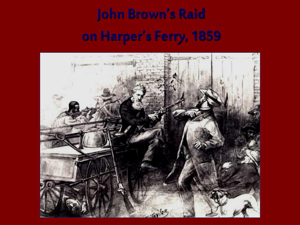 PPT - Causes of the Civil War-The Crisis of the Union PowerPoint ...