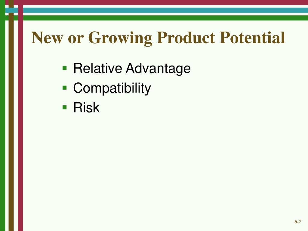 PPT - Market Potential and Sales Forecasting PowerPoint Presentation ...
