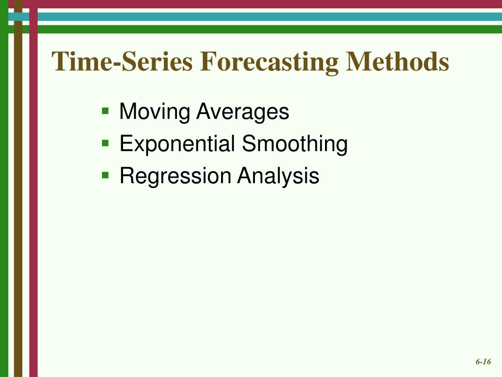 PPT - Market Potential and Sales Forecasting PowerPoint Presentation ...