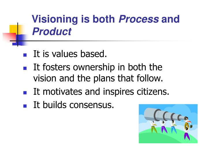 What Is Visioning Process at Laura Linda blog