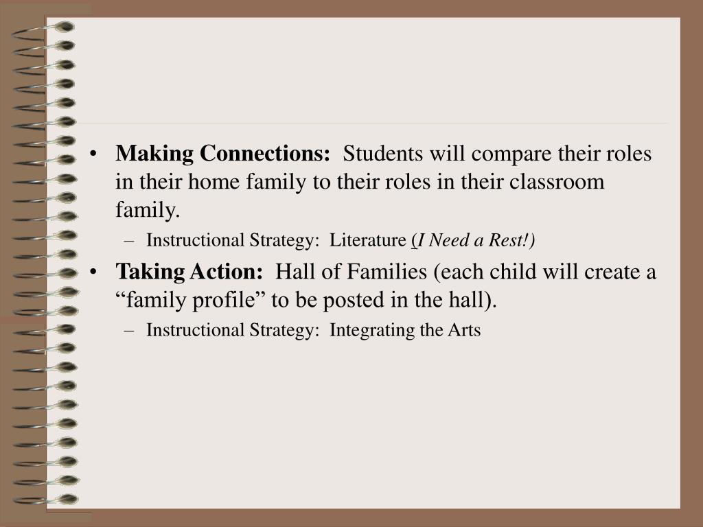 PPT - Families Past, Present, and Around the World PowerPoint ...