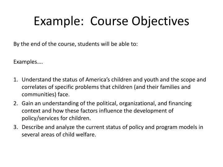 PPT - U.S. Higher Education: Overview, the Credit System, and Syllabus ...