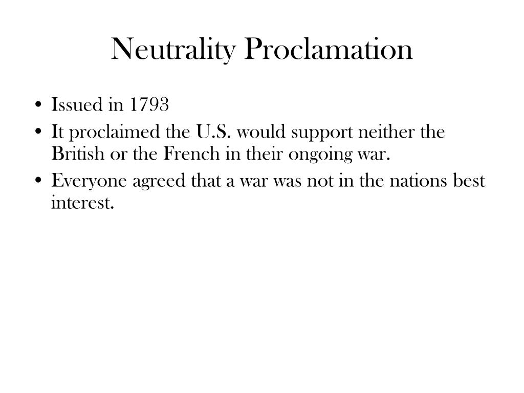 PPT - George Washington (1789 – 1797 ) PowerPoint Presentation, free ...