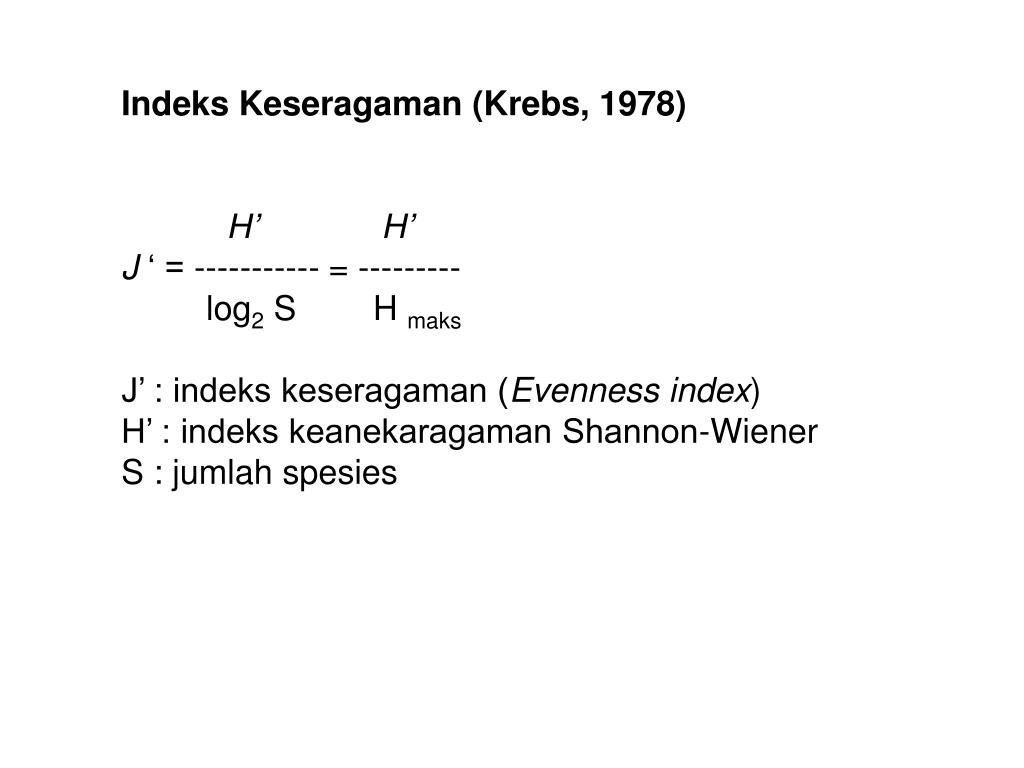 PPT - ANALISIS POLUTAN DI LINGKUNGAN PowerPoint Presentation, free ...