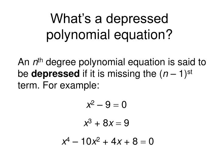 PPT - Math 409/409G History of Mathematics PowerPoint Presentation - ID ...
