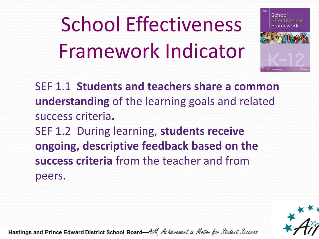 PPT - Hastings and Prince Edward District School Board PowerPoint Presentation - ID:1762973