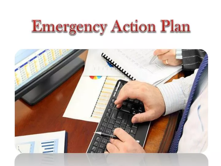 PPT - Emergency Action Plan PowerPoint Presentation, free download - ID ...