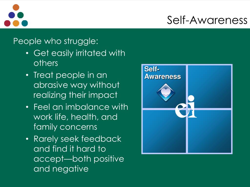 PPT - Emotional Intelligence Leveraging Emotional Intelligence for ...